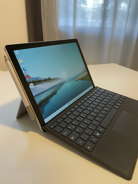 Microsoft Surface Pro 7 Core i5-1035G4