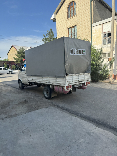 Changan 99 talik qosh balon