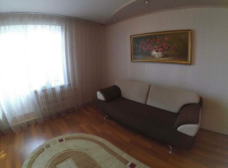 Кора Камыш 1/3 Парк победа 2 хонали