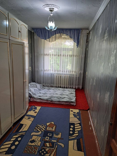 Чиланзар 26 2,6 Балкон 54м2 срочно продам