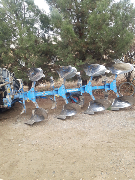 LEMKEN yevropal 7