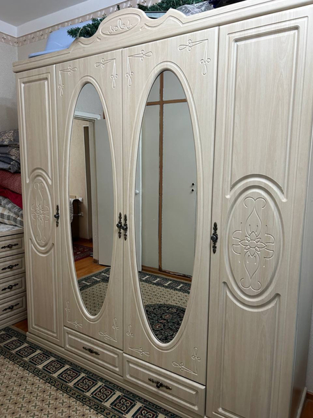 Спальня Комплект Сифатли