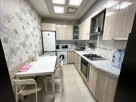 Продается квартира 4/4/4