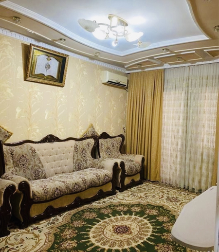 Аренда Ахмад Кафе Йигитларга йоки Кизларга