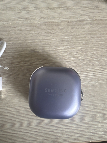 Наушники Samsung Galaxy Buds Pro