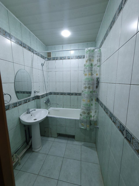 Ю-абад 13 3/4/9 Аккуратный ремонт ор-р Корзинка Самара
