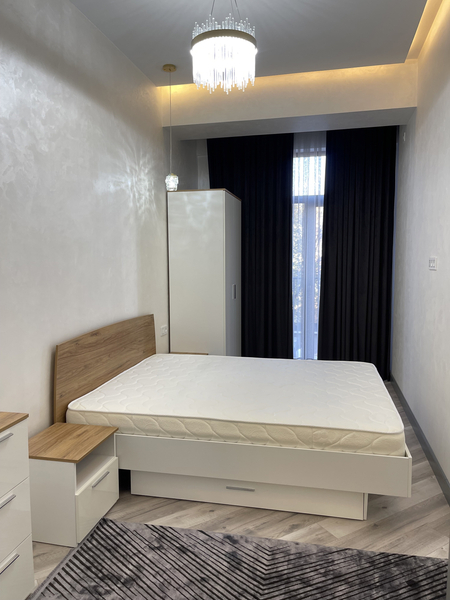 Продается квартира в клубном доме ЖК TIARA RESIDENCE 3/3/10