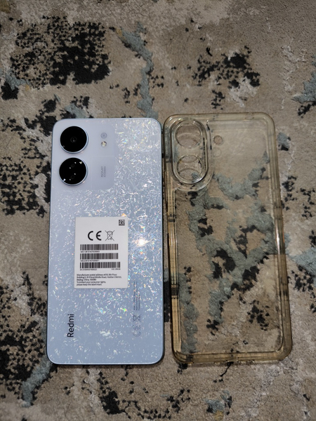 Redmi 13C 8/256 srochno sotiladi