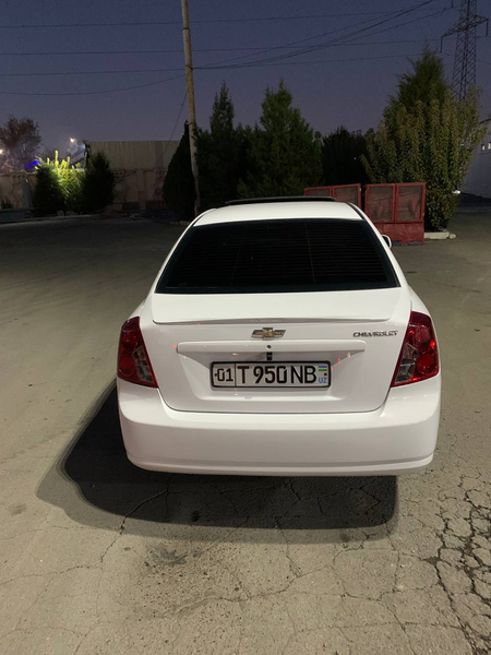 Gentra 2019 avtomat