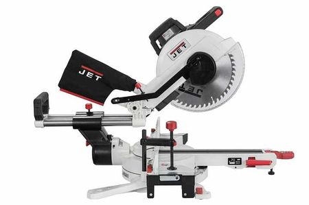 JET JWMS-12X Miter arra Andijon official