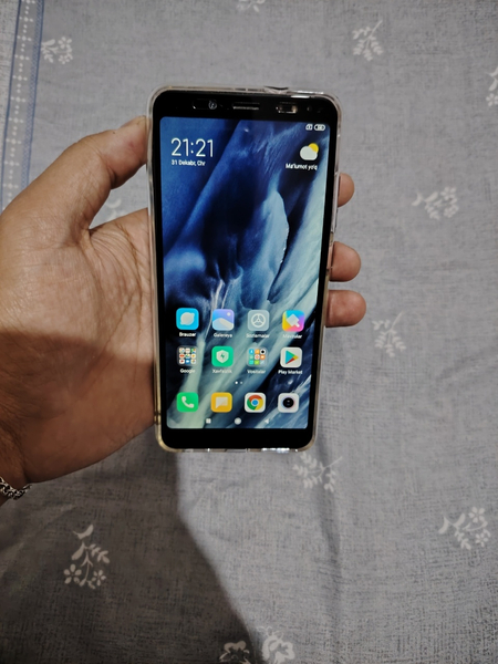 Oppo A5s Holati ideal tinniq
