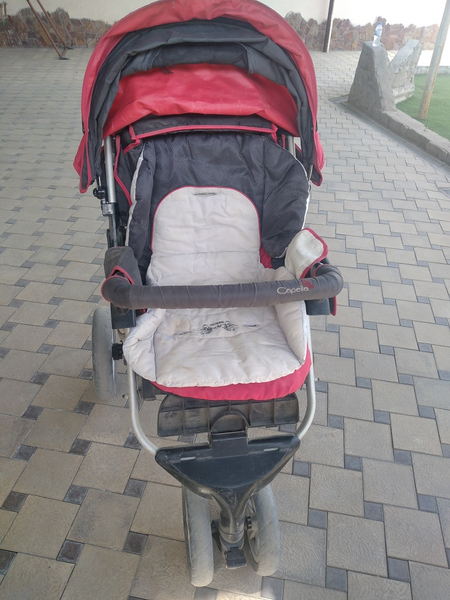 Продам коляску детскую