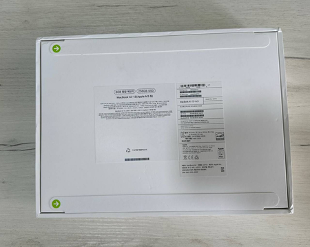 MacBook Pro 16 inch M1 Pro; MacBook Air M3 13.6 inch Sealed