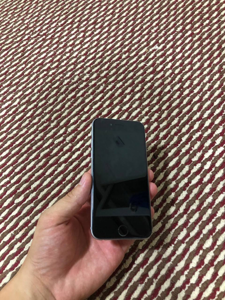 iPhone 6 ideal bir qo'l ochilmagan