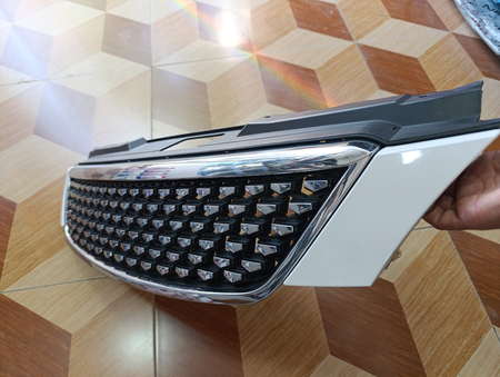 Gentra облицовка Cherry