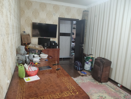 Сергели 5а (Янгихает), 3/2/7, возле 3 станции (Сергели) метро
