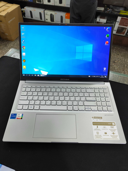Asus Vivobook 15 OLED (I5-1335U/16/512)