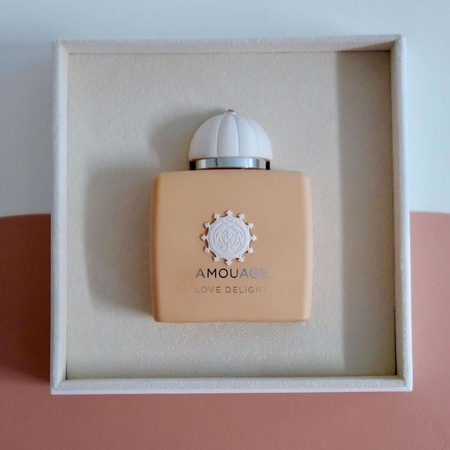 Amouage honour   духи парфюм duxi atir