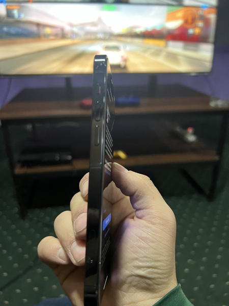 Ideal iphone 12 pro