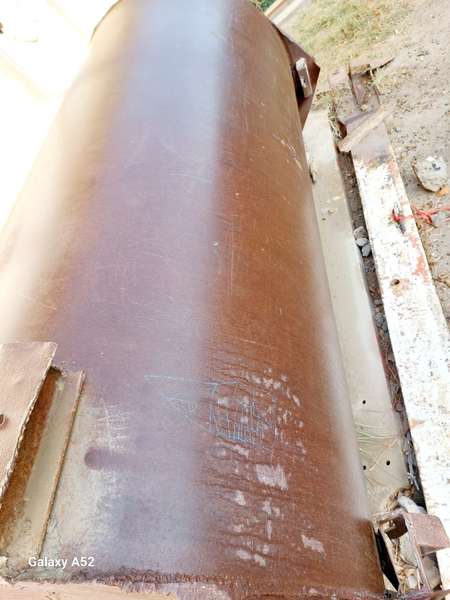 Yomkost 1200 talik turbadan.Qalinligi 1.2 sm.