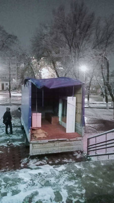 Перевозка пианино и мебели грузоперевозки
