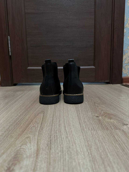 Продаются зимние сапоги.