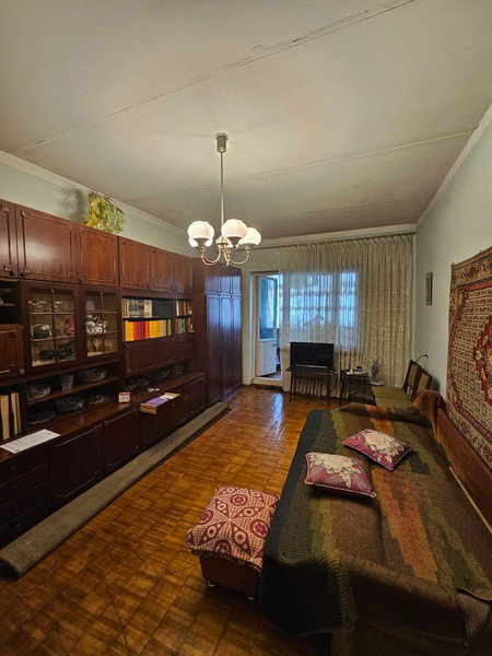 м.Х.Алимжана Дархан ул.Т.Ханум спецплан 3-комн 4/4 120 м² средняя