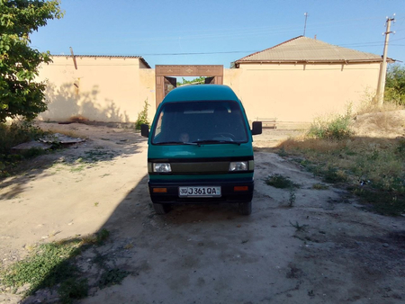 Damas 1. 2002 yil. Holati yaxshi