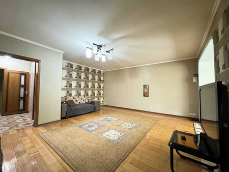 Квартира в аренду в центре  Ц1, Бибигон 3ком/4этаж/4