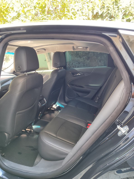 Malibu 2 Premier Turbo 24000 kami bor