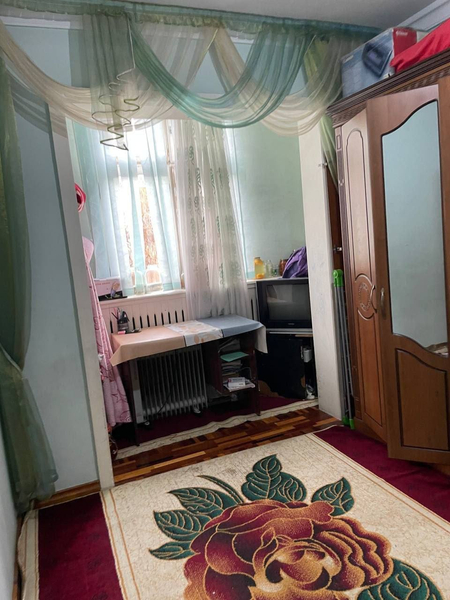 3/3/4.Сотилади квартира...
