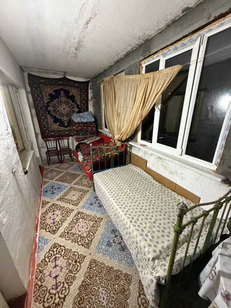Сдается квартира на Бадамзаре (Метро Бадамзар) 2х комнатная