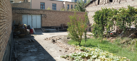 Продается земля под стройку