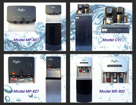 Куллер cooller, 19L
