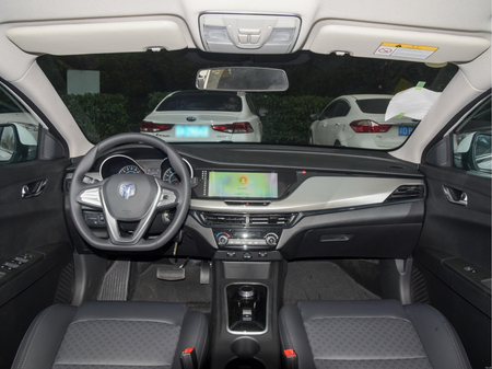 Changan Eado 460 Ev