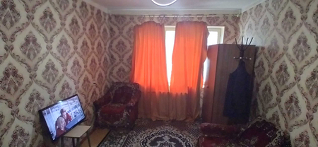 Продам квартиру 1/3/4 Чиланзар-2 торговый центр