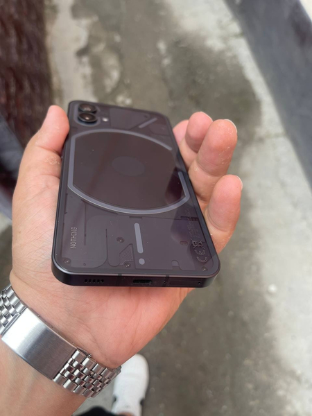 Nothing Phone (1)