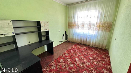3 xonali kvartira sotiladi    №910