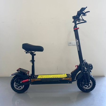 Elektro samokat 2ta matorli Yengi SKILLMAX BREND,Электро самокат два м