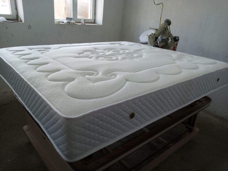 Matras super artaped