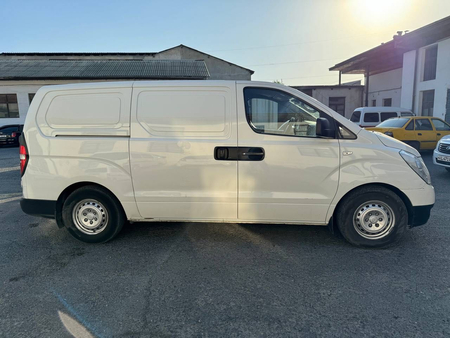 Hyundai H1 Furgon