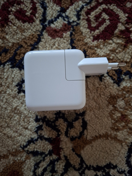 Оригинальная зарядка от айфон 30W