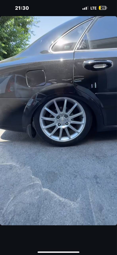 r17 optra diska balon