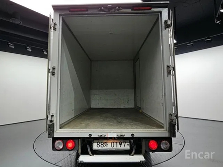 Sotuvda Kia Bongo 1tonnali super cabin