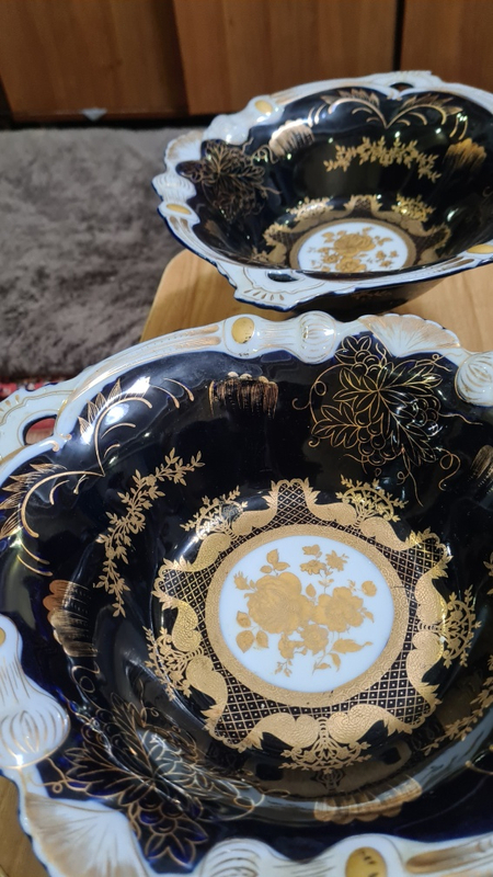 Продам вазу для фруктов