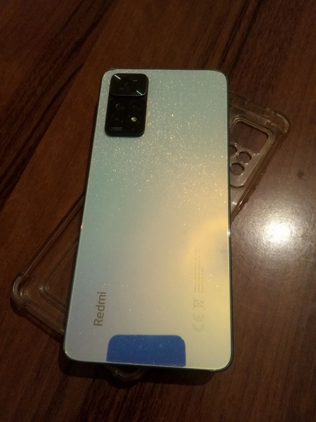 Redmi not 11pro ideali
