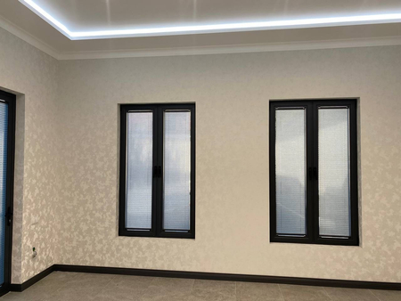 New Jalyuzi siz ucun sifat, ishonch va qulaylikni taqdim etadi