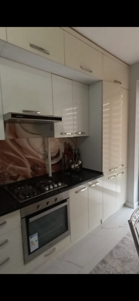 Аренда 3/5/8 ЖК Gardens Residence 91м²