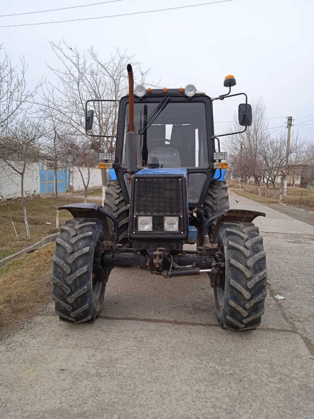 Трактор Беларус 892.2