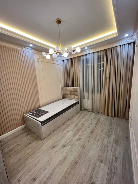 Продается квартира на Паркентском golden house